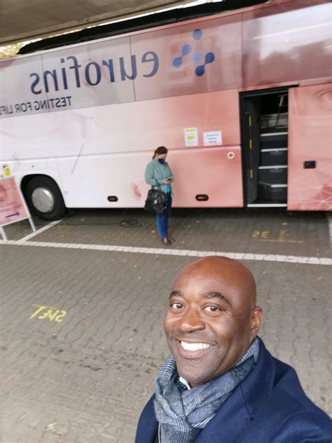 Jerome Huggup Msod Nlp On Linkedin Eurofins