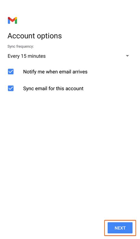 How To Connect POP Email In Android Phone