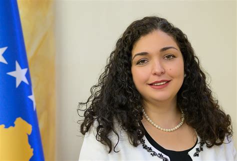 Vjosa Osmani Propozon Vlora Spancën Për Auditore Të Përgjithshme Të