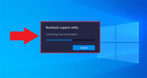 How To Report A Problem When BlueStacks Does Not Start BlueStacks Support