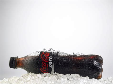 Coke Zero Is Being Replaced By Coke Zero Sugar And People Are Outraged SELF