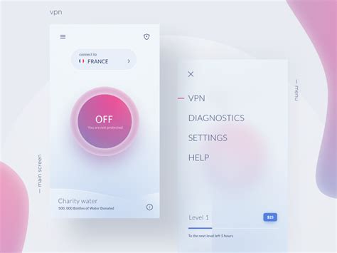 Vpn Exploration Prototypr Prototyping