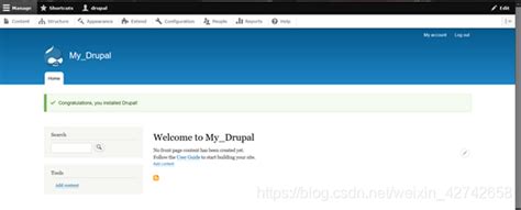 【渗透测试】drupal 漏洞 Cve 2018 7600 远程代码执行 复现 Csdn博客 【渗透测试】drupal 漏洞 Cve 2018 7600 远程代码执行 复现 Csdn博客