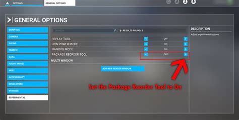 MSFS Scenery Load Order Content Xml X Codr Designs