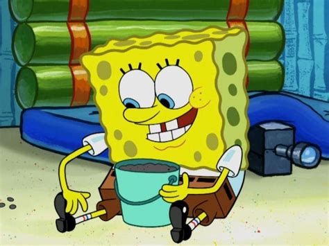 Personajes De ‘bob Esponja Quién Es Quién En La Serie 2023