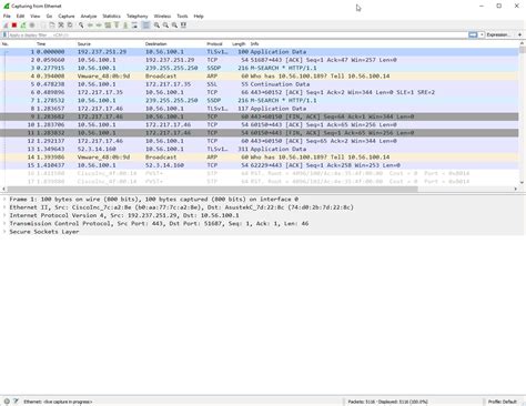 Introduction To The Osi Model