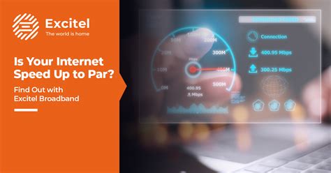 Internet Speed Good Or Bad Excitel Broadband