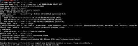 Htb中对trick靶机思路的整理及复盘 知识证明