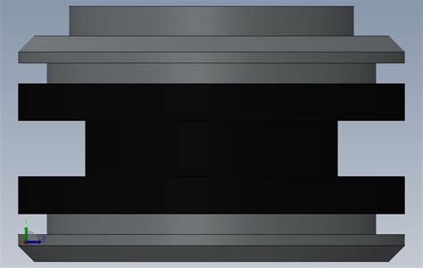 支护浇注 Solidworks 2015 模型图纸免费下载 懒石网