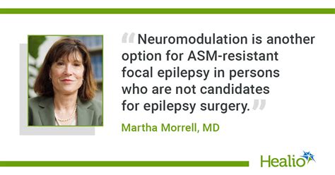 Qanda Neuromodulation Device Effective For Drug Resistant Focal Epilepsy 3 Year Data Show