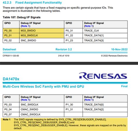 JLINK Connnects But Cannot Do Anything Bluetooth Low Energy Renesas Wireless Connectivity