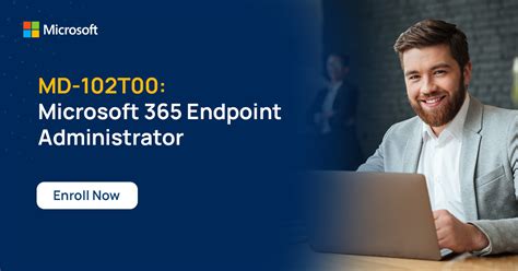 Md 102 Microsoft 365 Endpoint Administrator Course