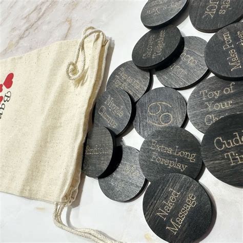 Sex Tokens Etsy
