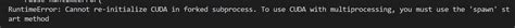 Bug Use Gpu In Customized Pipeline Get Error Issue 1270 Open