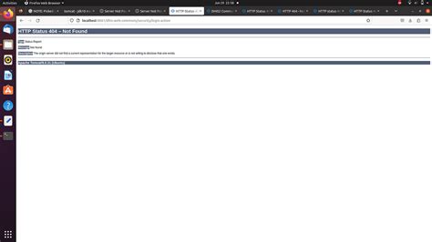 Hibernate Error At Startup Org Hisp Dhis Period Periodtype