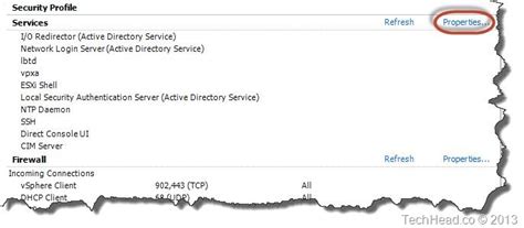 Vsphere 5 X How To Enable Ssh And Esxi Shell