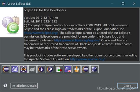 Eclipse汉化 中文语言包下载安装 Babel Language Packbabel Language Pack For