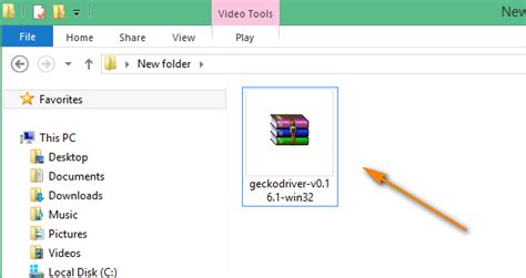 Selenium By Arun Selenium 3 Executing Automation Scripts On Firefox