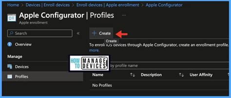 How To Use Direct Enrollment For MacOS Using Intune HTMD Blog