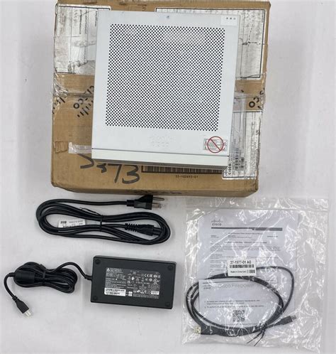 Cisco Fpr 1010 Firepower 1000 Series Network Security Firewall Fpr 1010