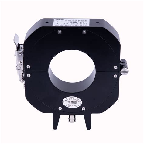 Hf Series High Frequency Partial Discharge Monitoring Sensor From China