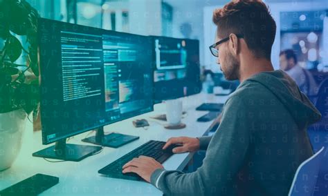 Cnae Para Desenvolvedores De Software Como Escolher