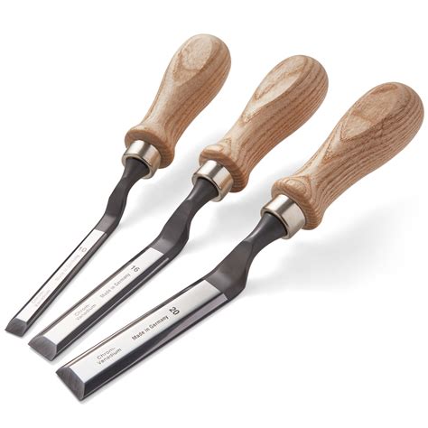 Cranked Paring Chisels Next Day Delivery Rutlands Limited