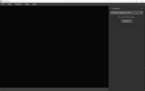 网络配置 — Zivid Knowledge Base 文档