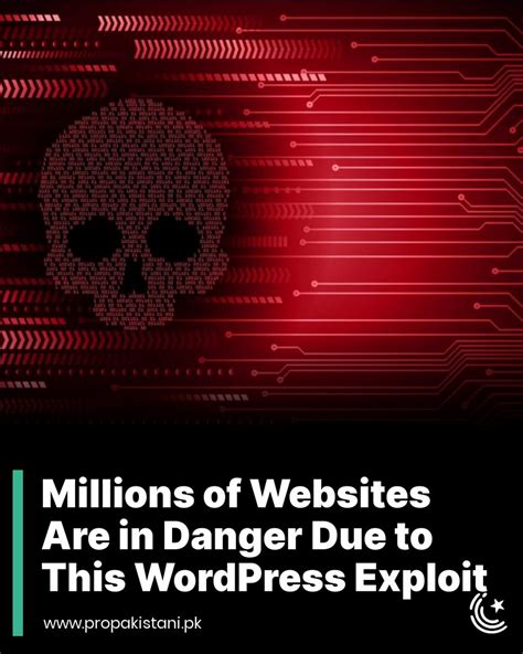 Propakistani On Twitter The Problem Is In Elementor Pro A Popular Plugin Used By Over 12