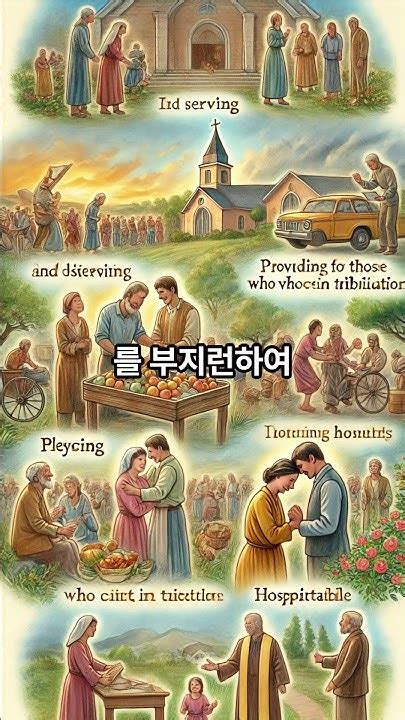 너희를 박해하는 자를 축복하라 축복하고 저주하지 말라즐거워하는 자들과 함께 즐거워하고 우는 자들과 함께 울라 Shorts Youtube