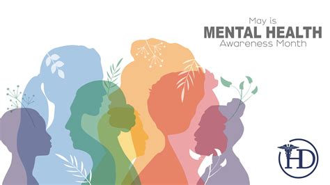 Mental Health Awareness