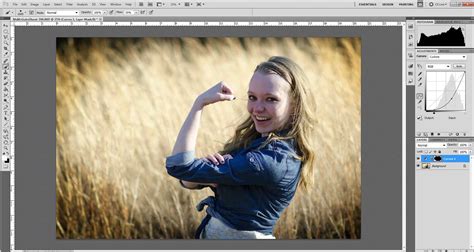 Software 101 Adding Vignette ETDPhotography