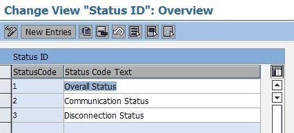 SAP ISU ABAP April 2016