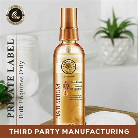 Hair Growth Serum At Rs 83 हेयर ग्रोथ सीरम In New Delhi Id 25704404097