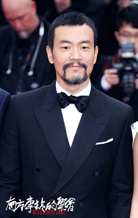 戛纳一线独家丨廖凡为角色深入警局 想听昆汀亲口夸电影 牛”娱乐腾讯网