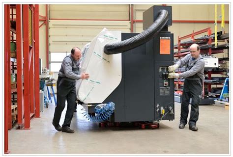 Toolwell Jung Container Dolly