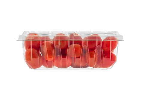 Clamshell Fruit Packaging