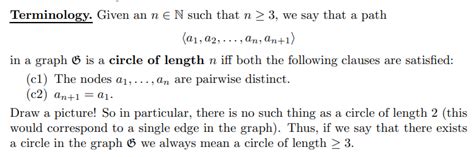 Use The Compactness Theorem I To Prove That The Chegg