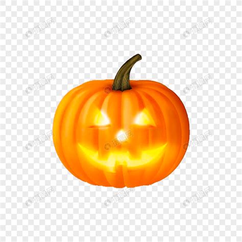 할로윈 호박 Png 일러스트 무료 다운로드 Lovepik