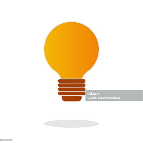 아이디어와 창조적 사고 처리 할 분석적 사고로 가득 찬 전구 전구 아이콘 벡터입니다 아이디어 기호 그림 0명에 대한 스톡 벡터 아트 및 기타 이미지 Istock