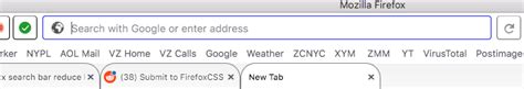 how to hide everything except the titlebar and content area of the