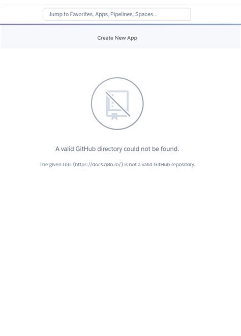 Error Deploying N8n On Heroku Questions N8n Community