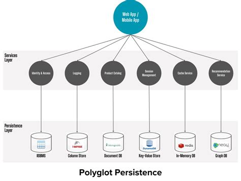 Polyglot Persistence A Comprehensive Guide For Database Developers Shameel Ahmed