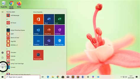 Air Cara Setting Konfigurasi IP Address