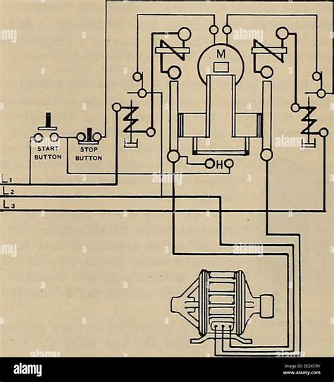Overload Relay Hi Res Stock Photography And Images Alamy