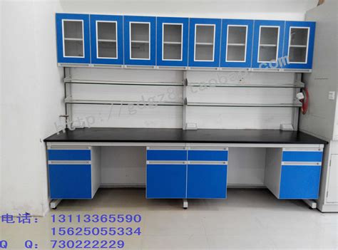 单个实验台 实验室实验台 实验台 大山谷图库