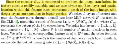 2020eccv Contrastive Learning For Unpaired Image To Image Translation Csdn博客