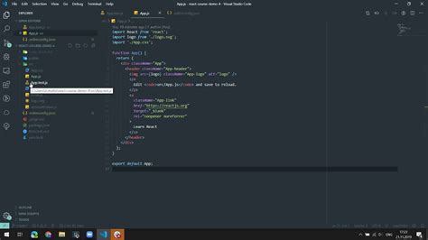 React Crash Course Webinar S4 Youtube