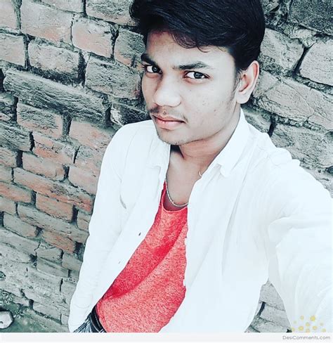 Abhishek Patel Desi Comments