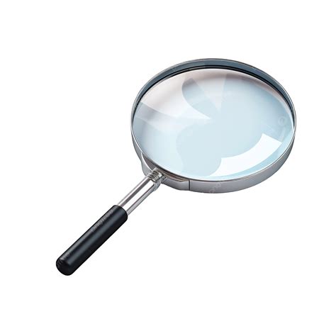 돋보기 고립 된 Png 파일 플라스틱 시력 찾기 Png 일러스트 및 이미지 에 대한 무료 다운로드 Pngtree
